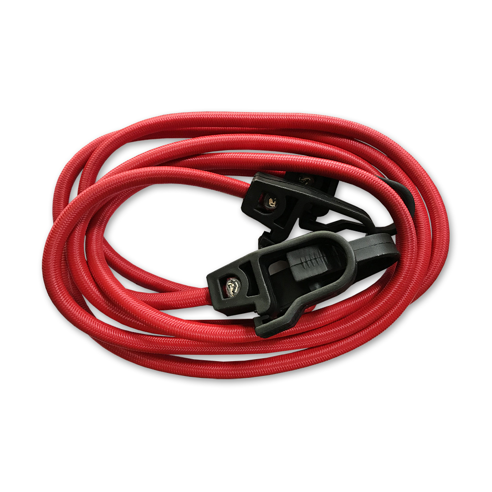 TRAKA ZA VEZANJE TERETA 1,2M/ 8MM PVC - Gavroprom