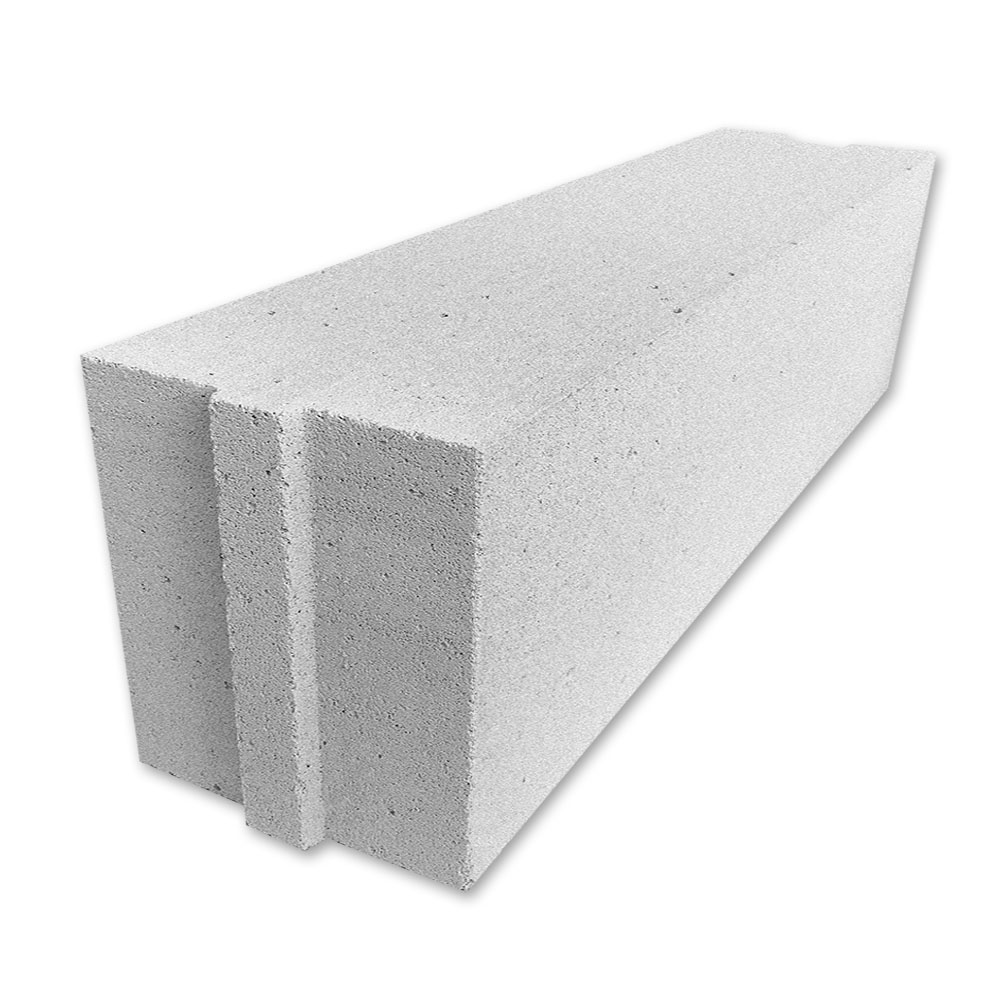 POROBETON THERMOSTONE 24X60X20CM ( 70#) - Gavroprom