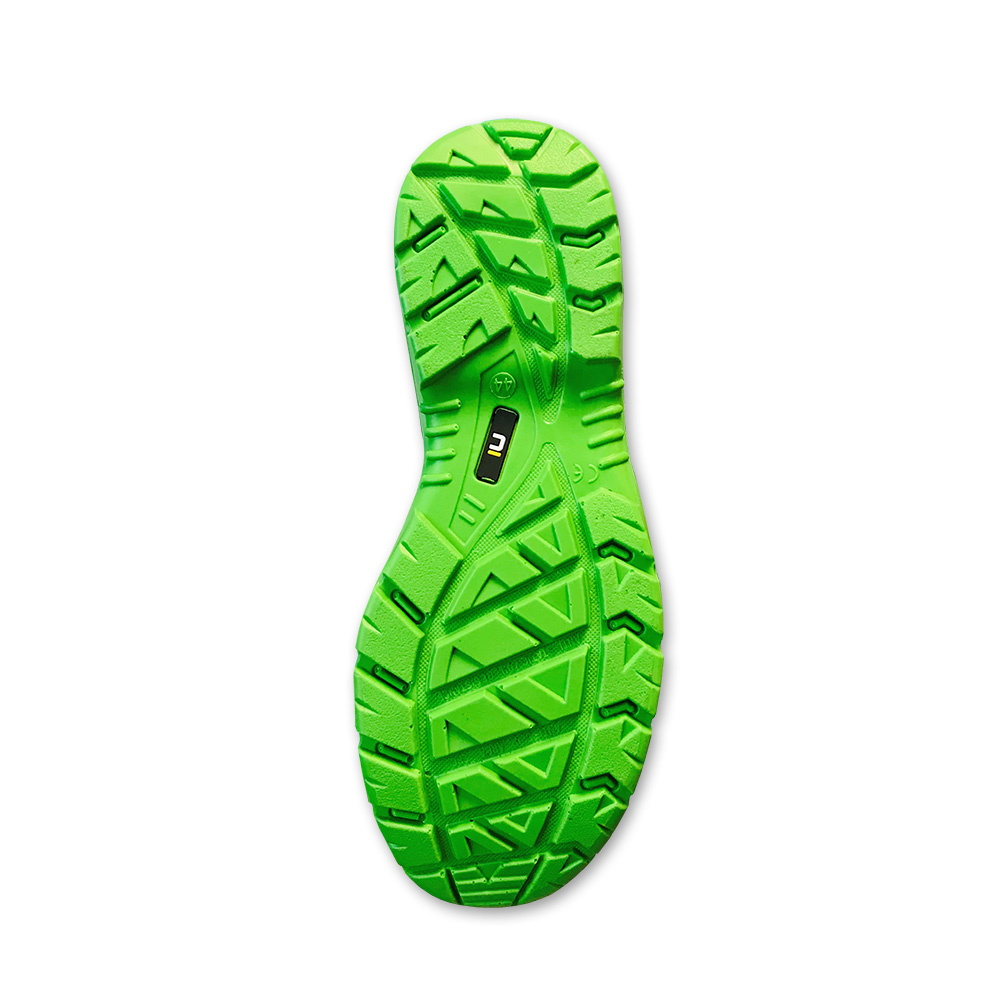 CIPELE ZAŠTITNE HALWILL S1P NISKA ESD-SRC BR.44 (161394) - Gavroprom