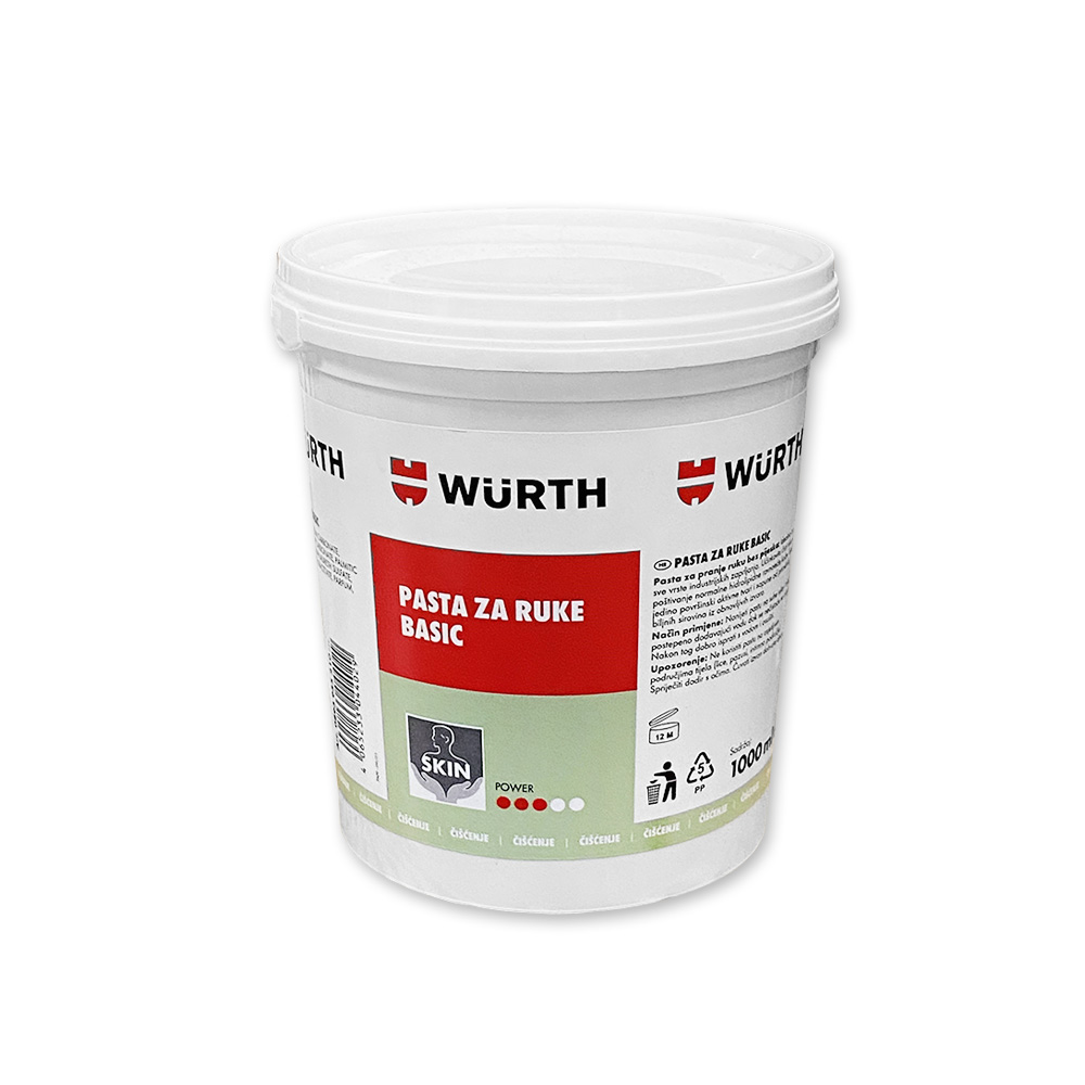 PASTA ZA RUKE BASIC 1L (893 955210) - Gavroprom