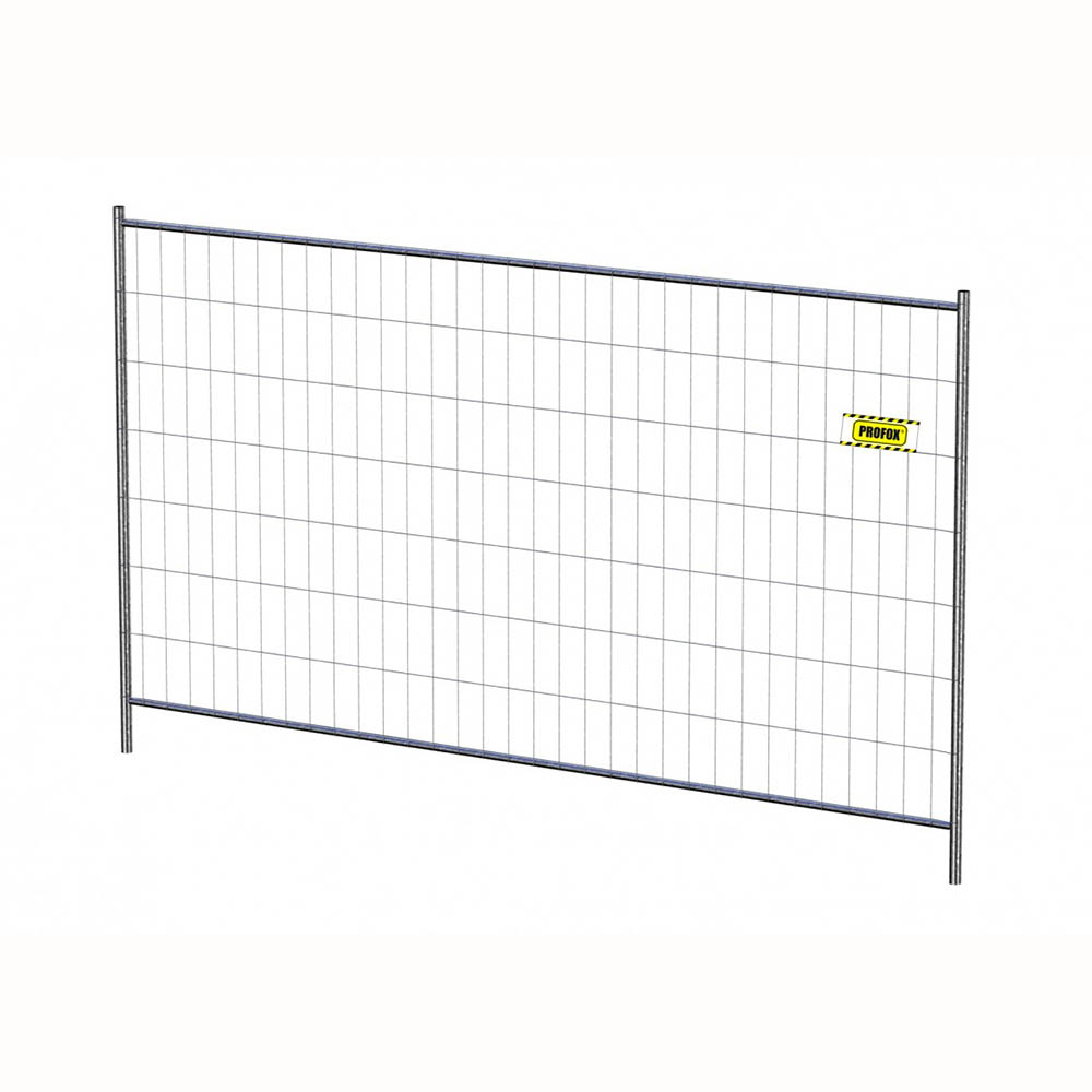 *OGRADA MOBILNA ZA GRADILIŠTE 2000X3472MM (M300) PROFOX - Gavroprom