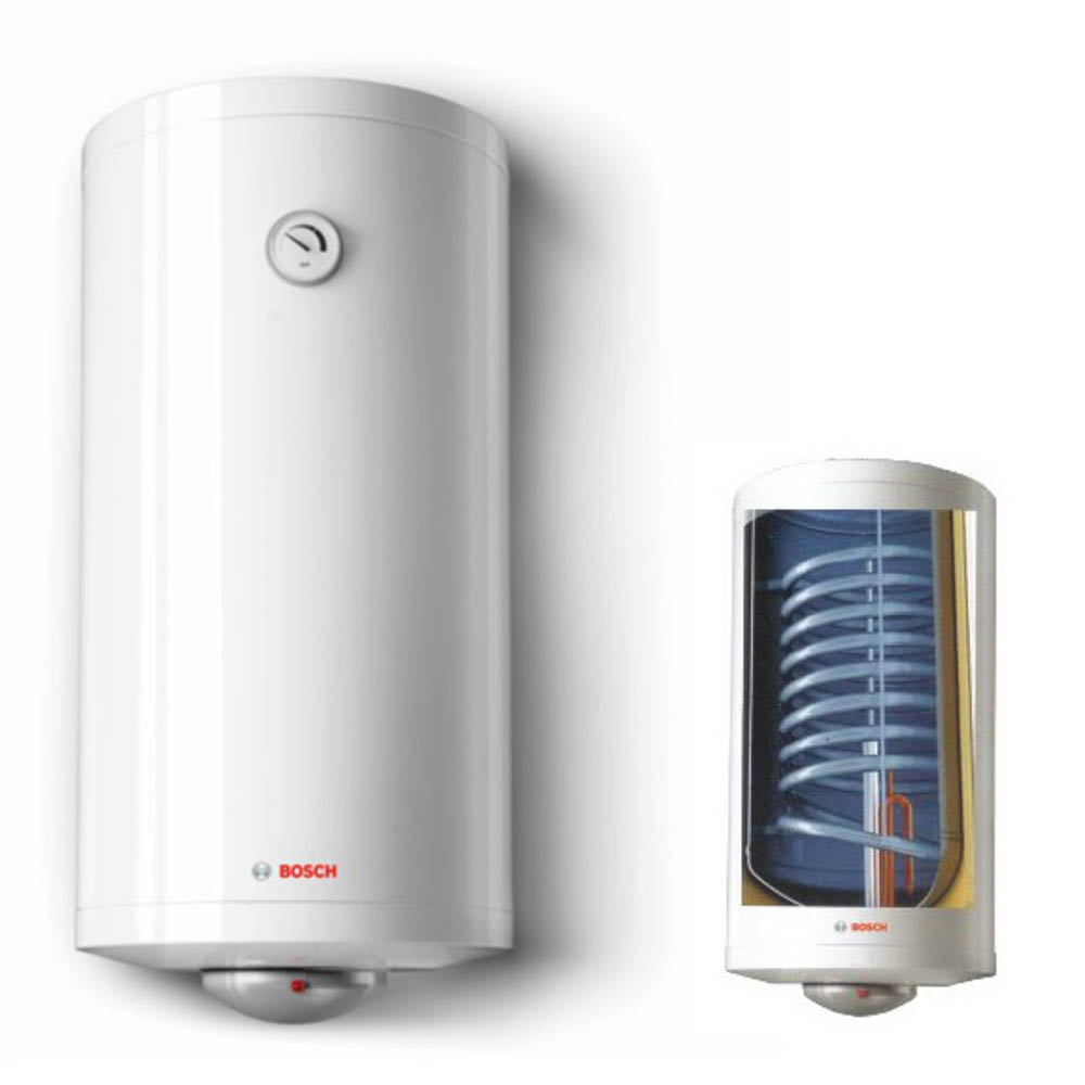 BOJLER BOSCH TRONIC 1000T ES100 100L LIJEVI KOMBINIRANI BOJLER - Gavroprom