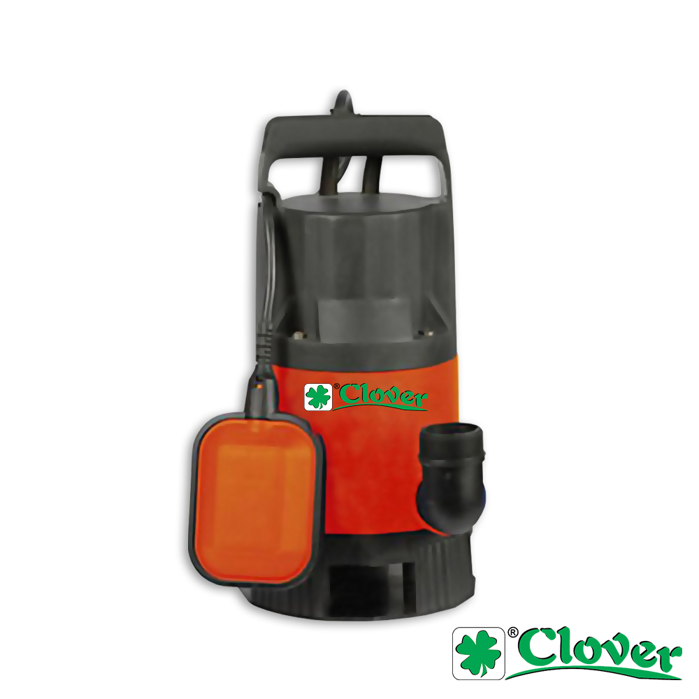 PUMPA POTOPNA 400W PRLJAVA VODA - Gavroprom